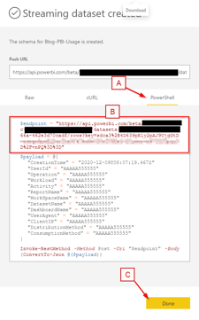 Power BI Usage Metrics Across All Workspaces: Step by Step