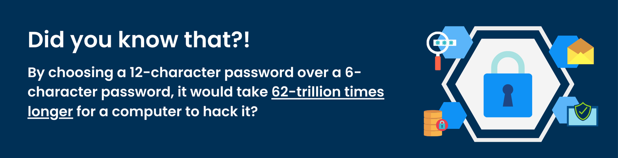 What Is The Best Way To Protect Passwords?