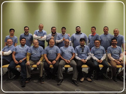 Modern IT Specialists - IT Service & Solution Providers - ProServeIT