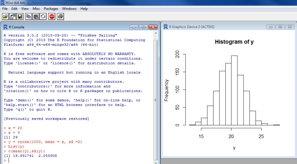 Introduction to Data Analysis: Understanding the Basics