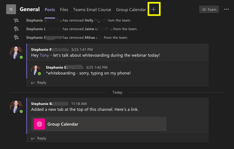 Top 5 Tips for Using Microsoft Teams for Project Management!