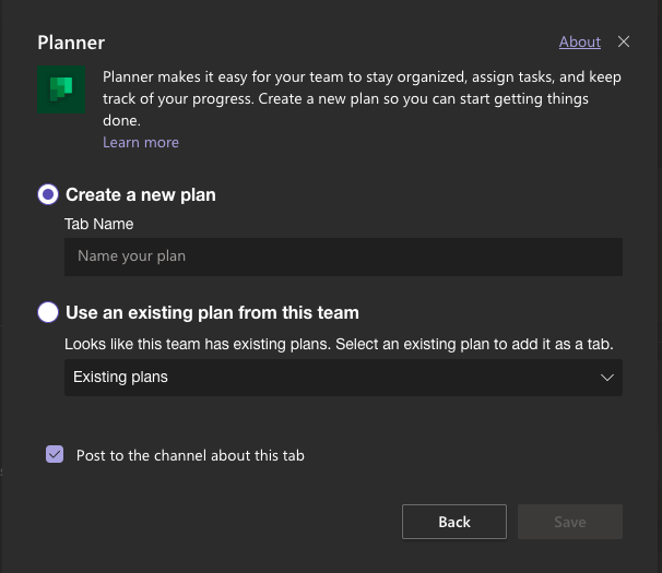 Top 5 Tips for Using Microsoft Teams for Project Management!