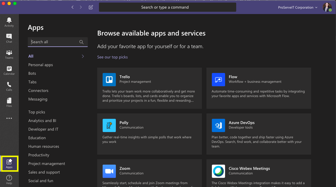 Top 5 Tips for Using Microsoft Teams for Project Management!