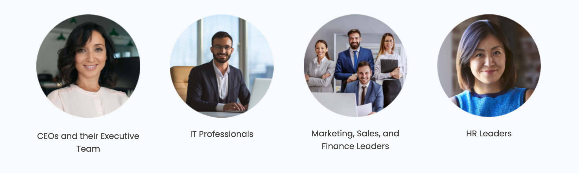 IT Service Provider - Microsoft Cloud Solution Partner - ProServeIT