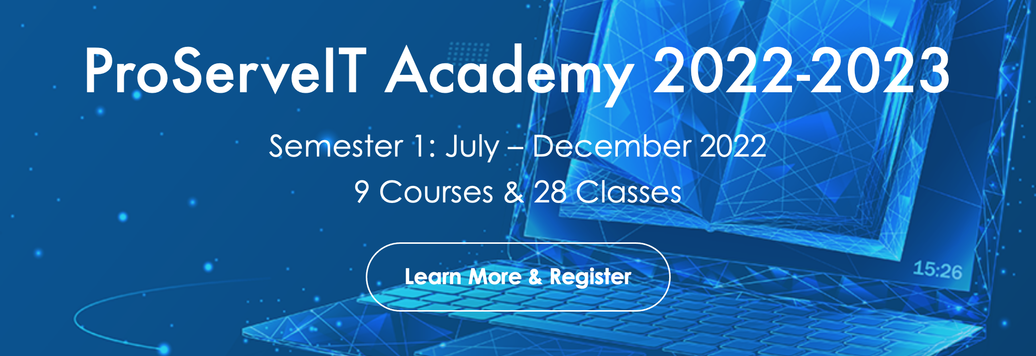 ProServeIT | Cloud & IT Service Provider | Microsoft Gold Partner