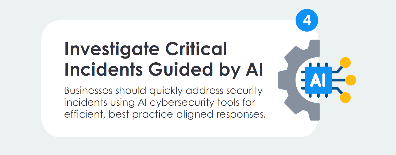 What Are Cybersecurity Solutions? 5 Features to Ensure Business Safety