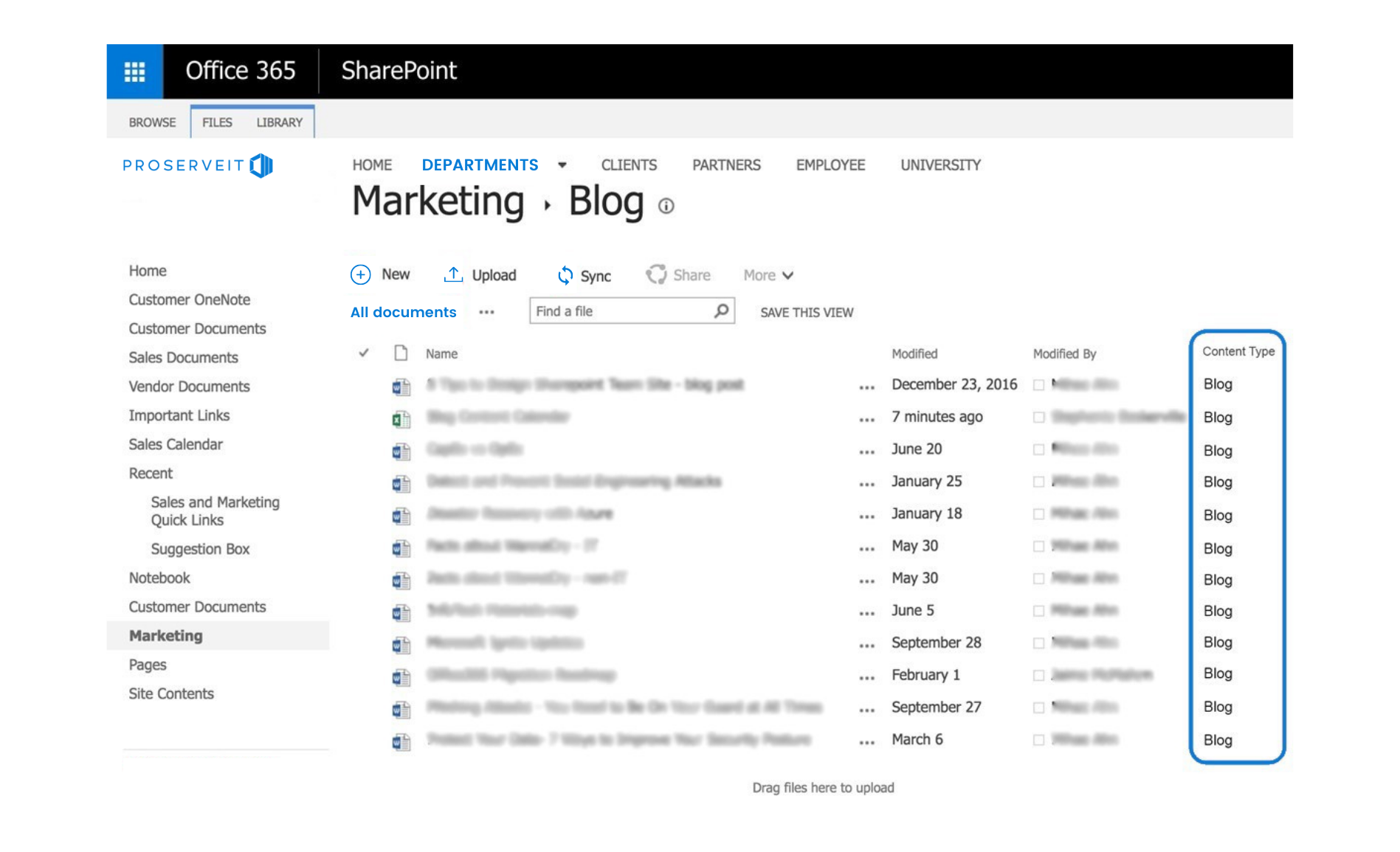 Designing Your SharePoint Intranet Portal [6 Features to Consider]
