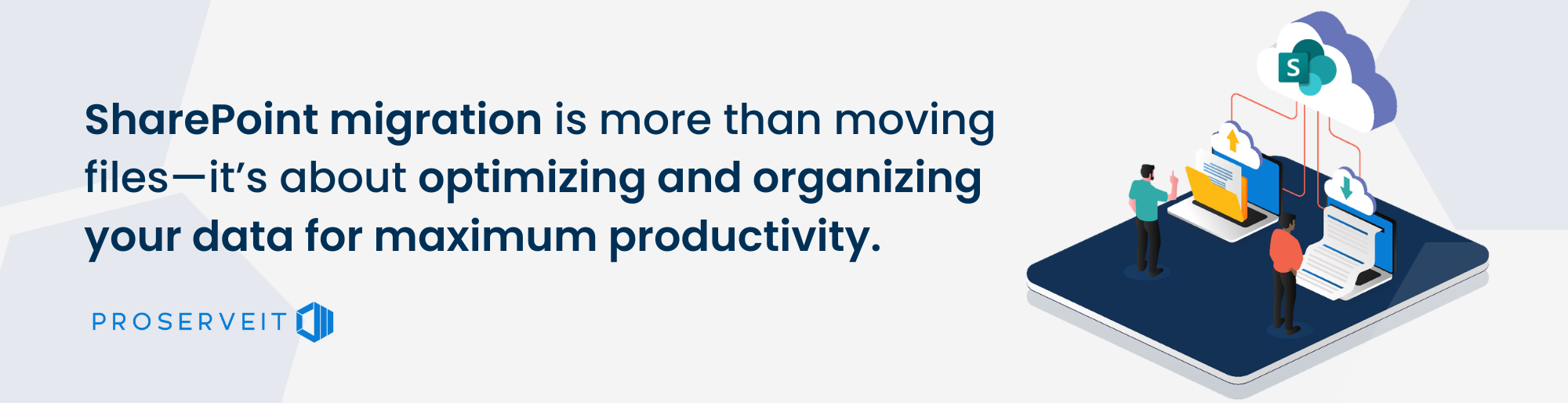 SharePoint Migration: 5 Steps Explained for a Successful Migration