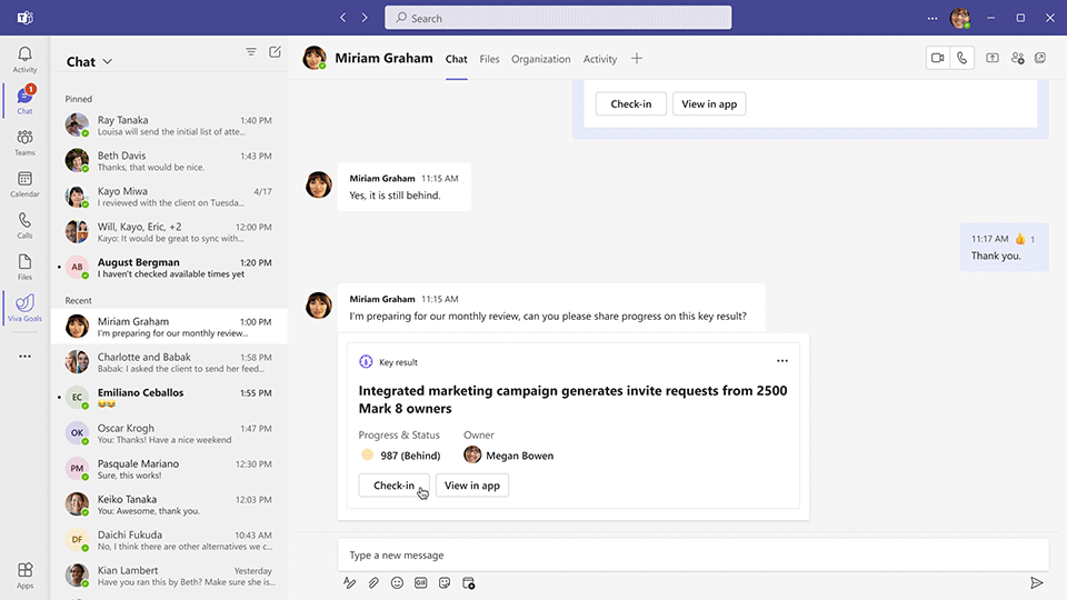 Microsoft Tech News: M365 Updates, Viva + Identity Trends
