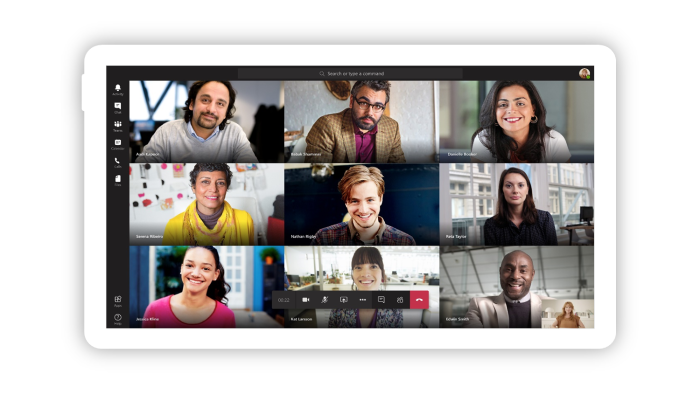 Microsoft Teams | Collaboration & Communication Software - Get Today
