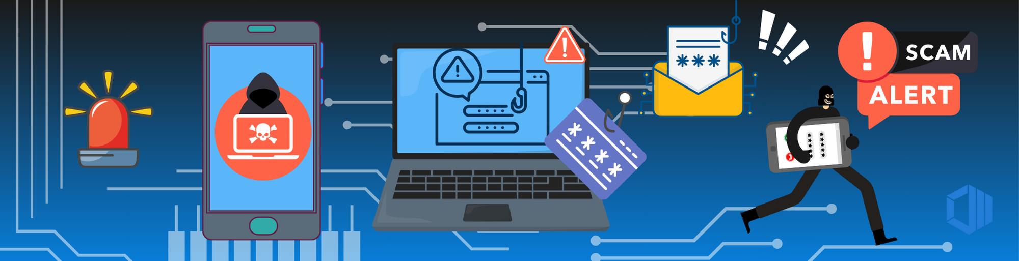 The Cost of a Data Breach: Why Cyber Resilience Matters