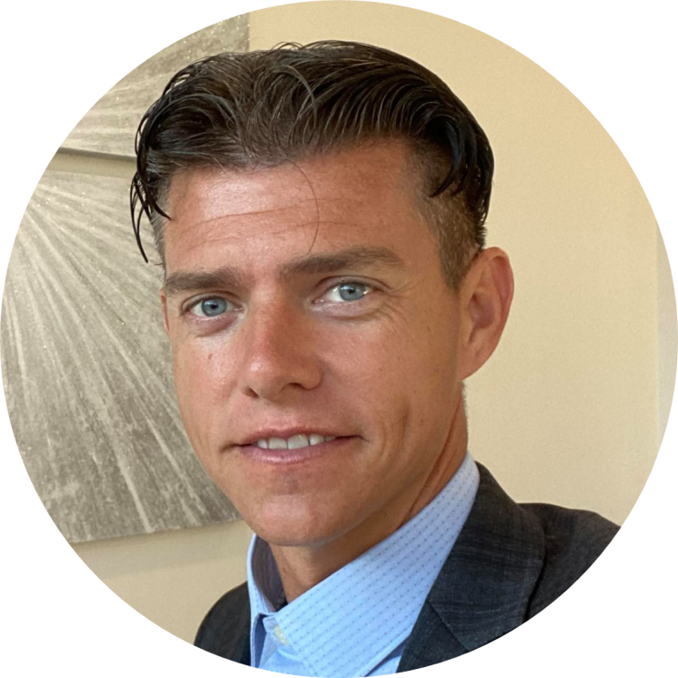 Nonprofit Virtual Conference 2022 Speaker Tom Shkrabuik & Robert Grilli