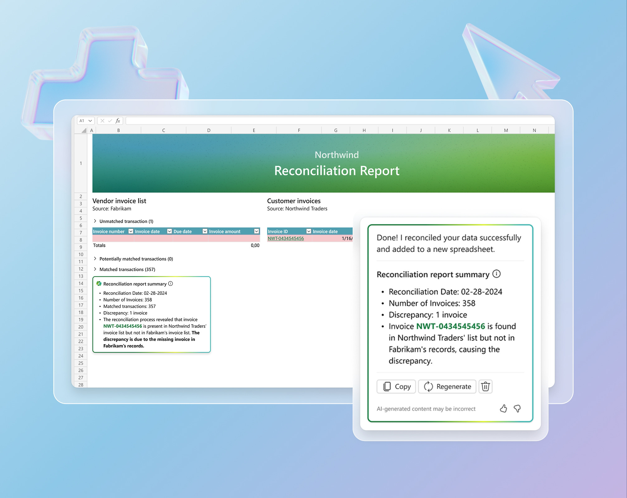 What is Copilot for Finance? 6 Key Features You Should Know About