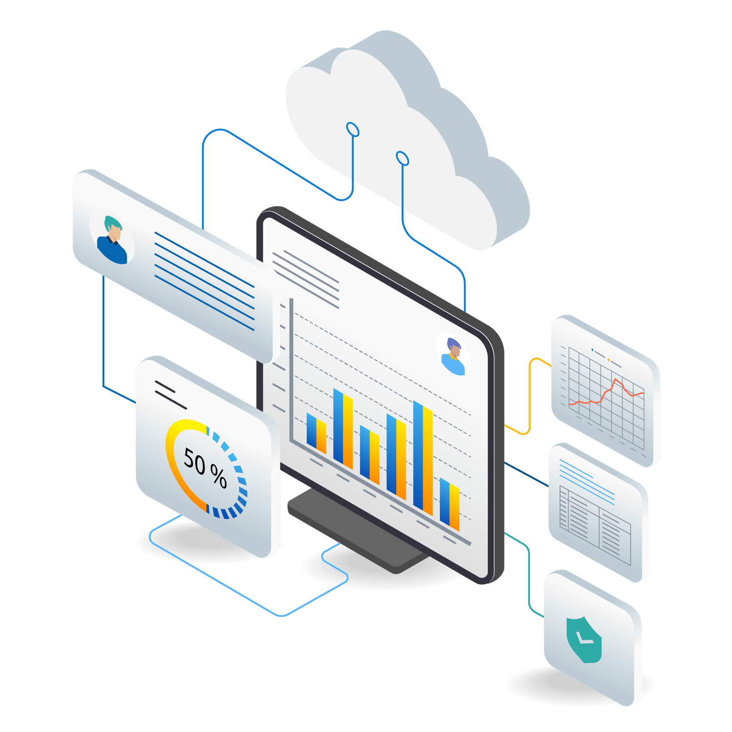 Enable Remote Work with Azure Virtual Desktop | Empower Your Employees