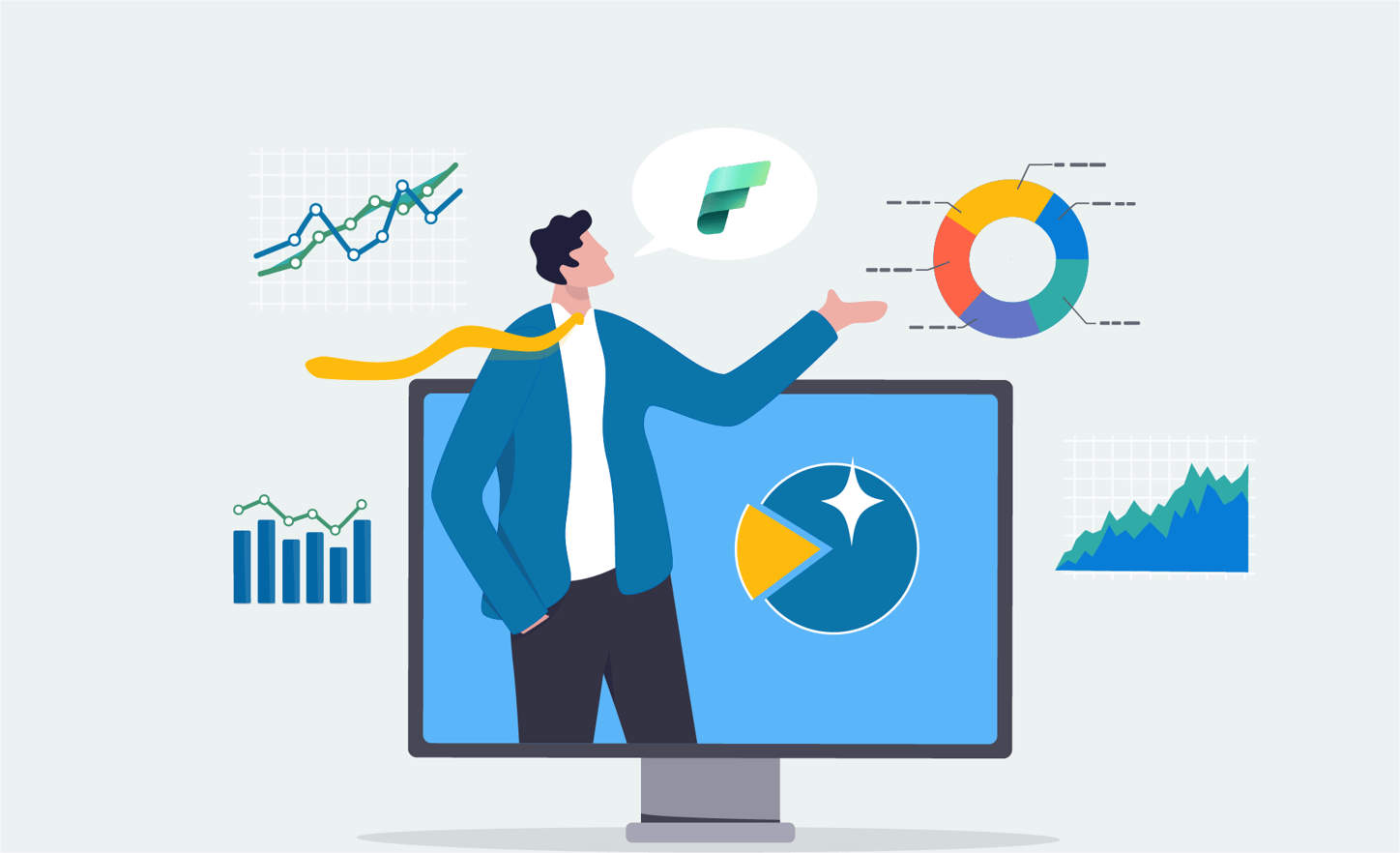 Run DBT with dbt-fabric Adapter in a Fabric Notebook: A Step-by-Step