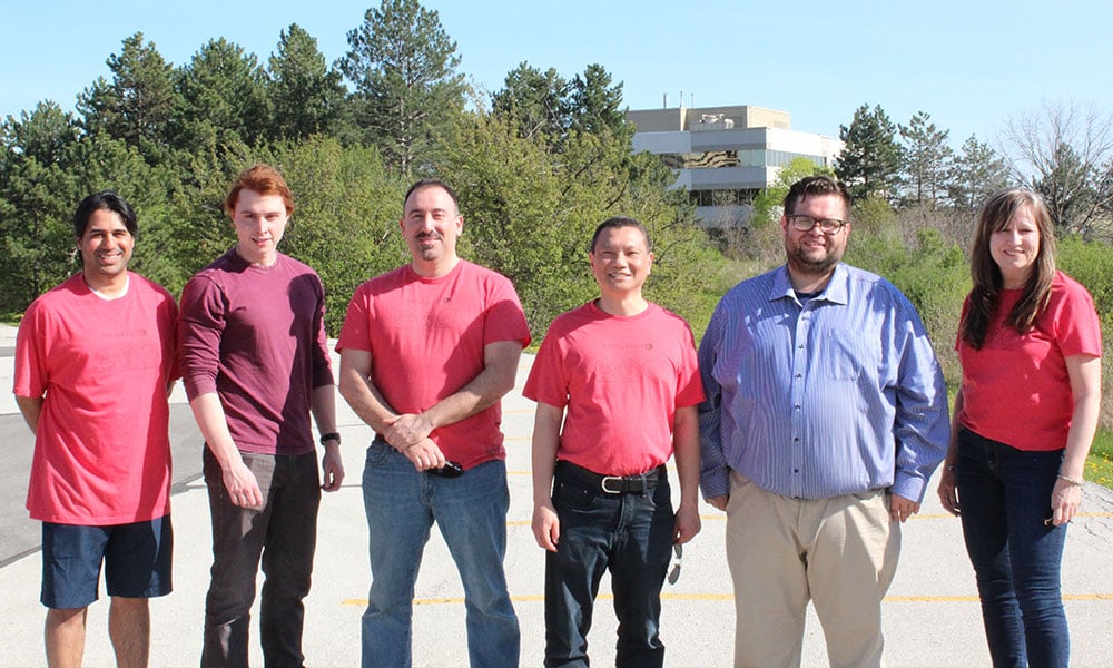 Modern IT Specialists - IT Service & Solution Providers - ProServeIT