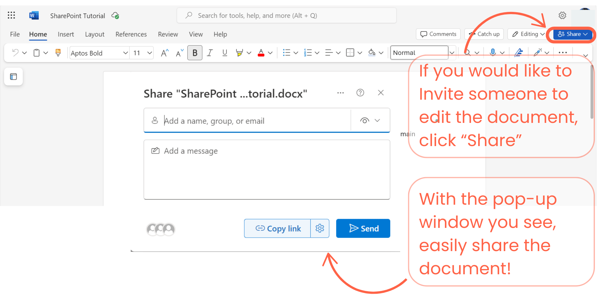 Getting Started with SharePoint - Easy Guide for Beginners