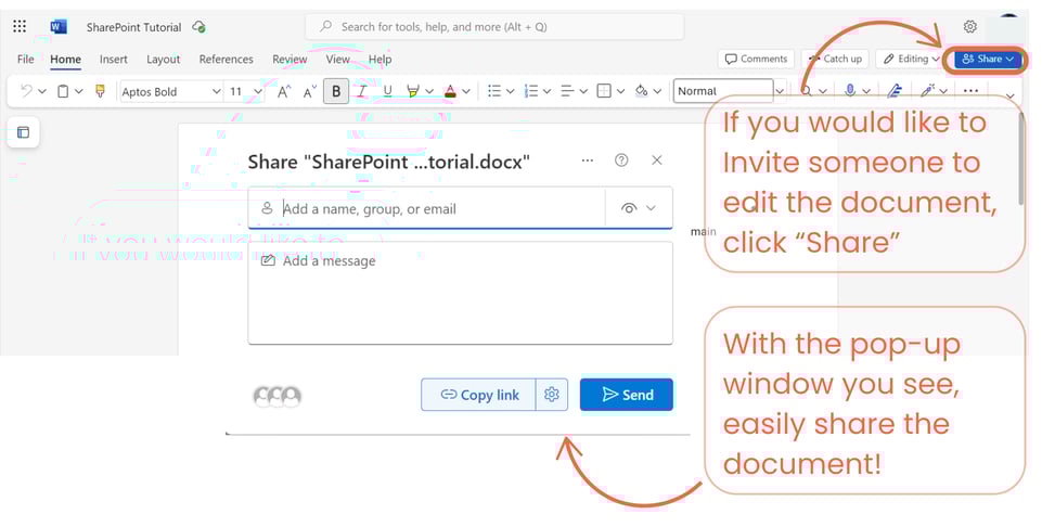 Getting Started with SharePoint - Easy Guide for Beginners