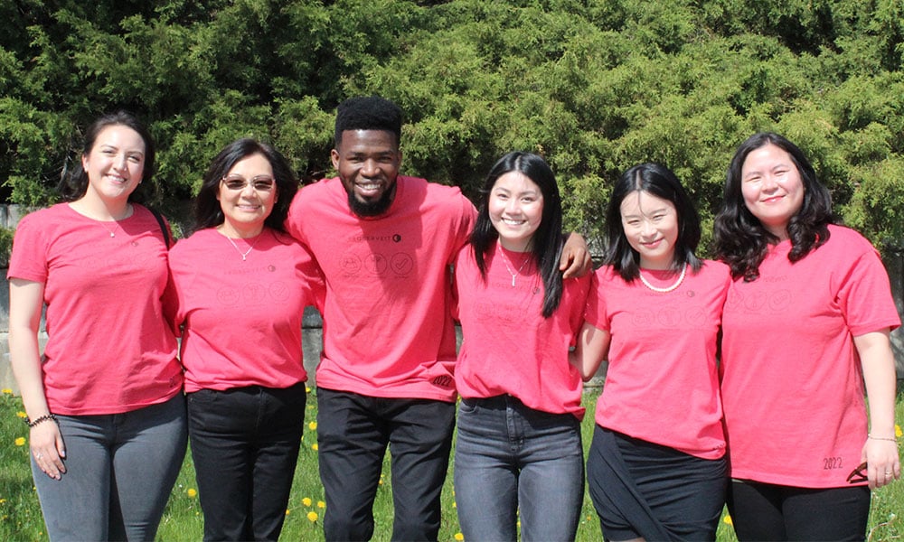 Modern IT Specialists - IT Service & Solution Providers - ProServeIT