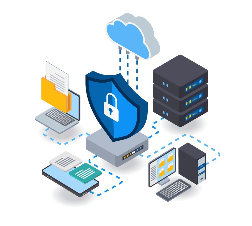 Microsoft Intune | Simplify Endpoint Managemen, Secure Devices & Data