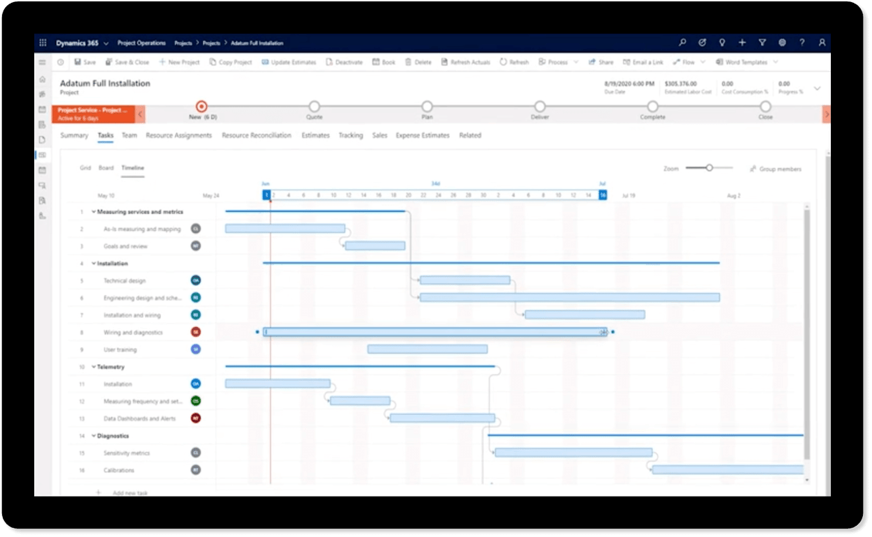 Business Apps - Discover Microsoft 365 Plans & Pricing