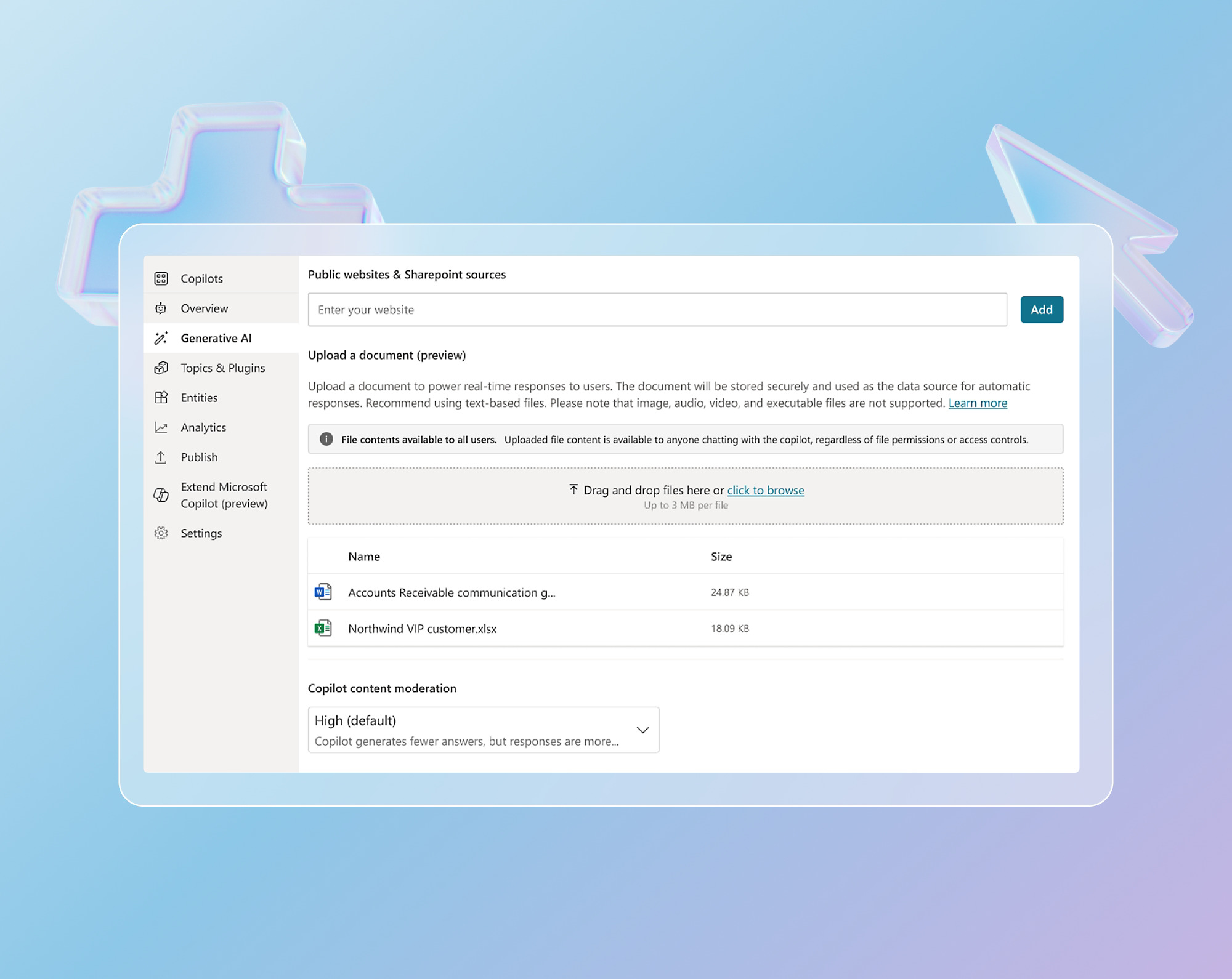 What is Copilot for Finance? 6 Key Features You Should Know About