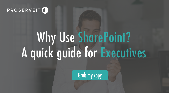 8 Key Tips to Design Effective SharePoint Team Site