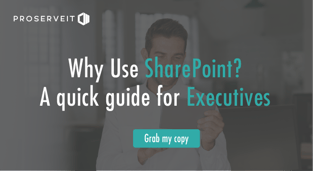 8 Key Tips to Design Effective SharePoint Team Site