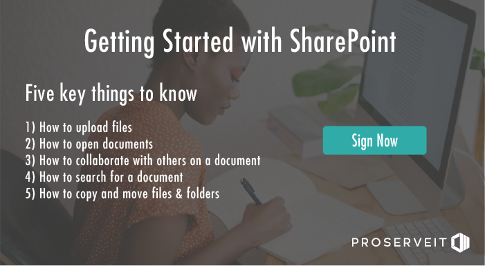8 Key Tips to Design Effective SharePoint Team Site