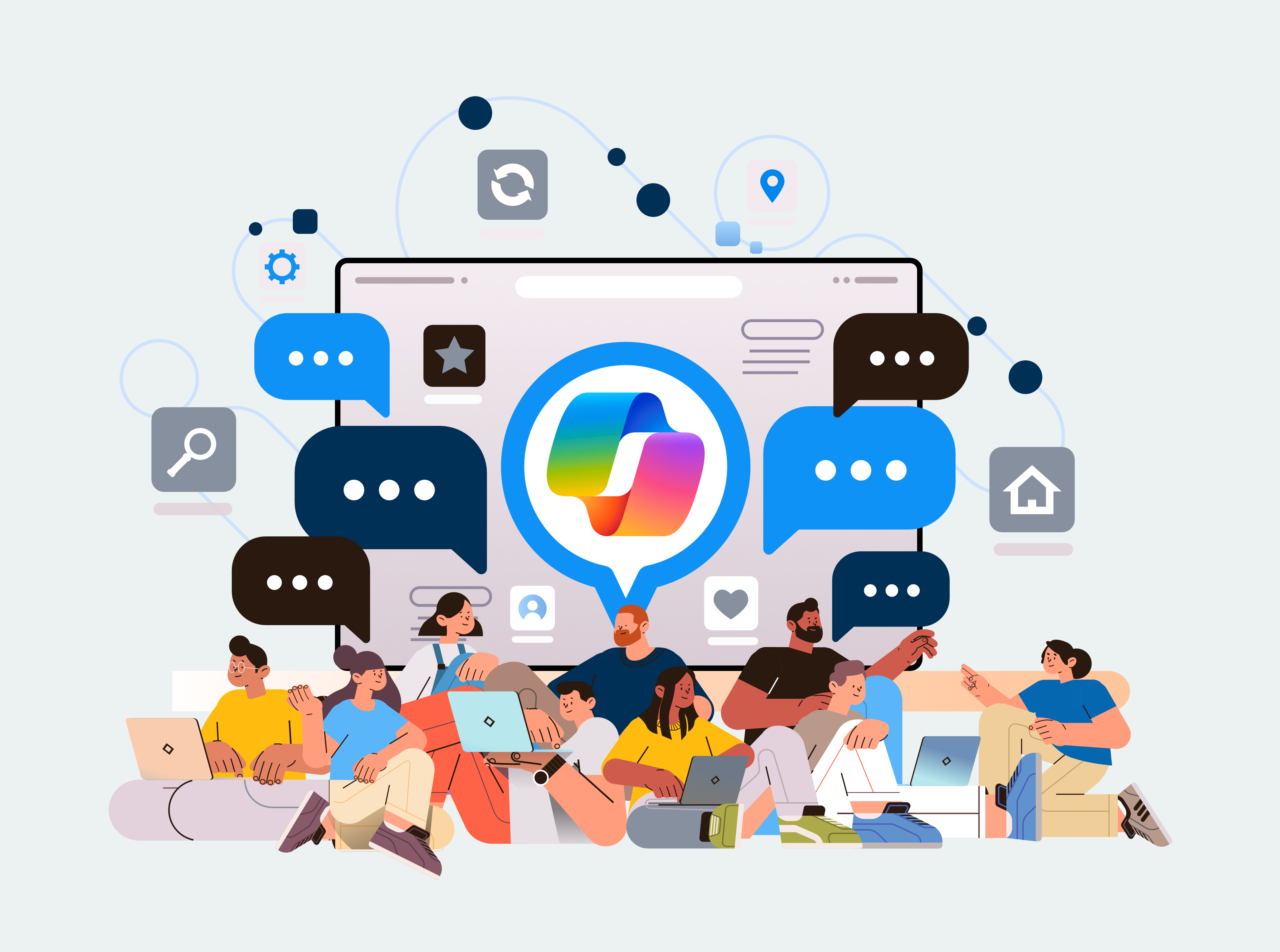 Inside Microsoft Copilot Wave 3 Updates: Cowork, Agent Mode, Agent 365