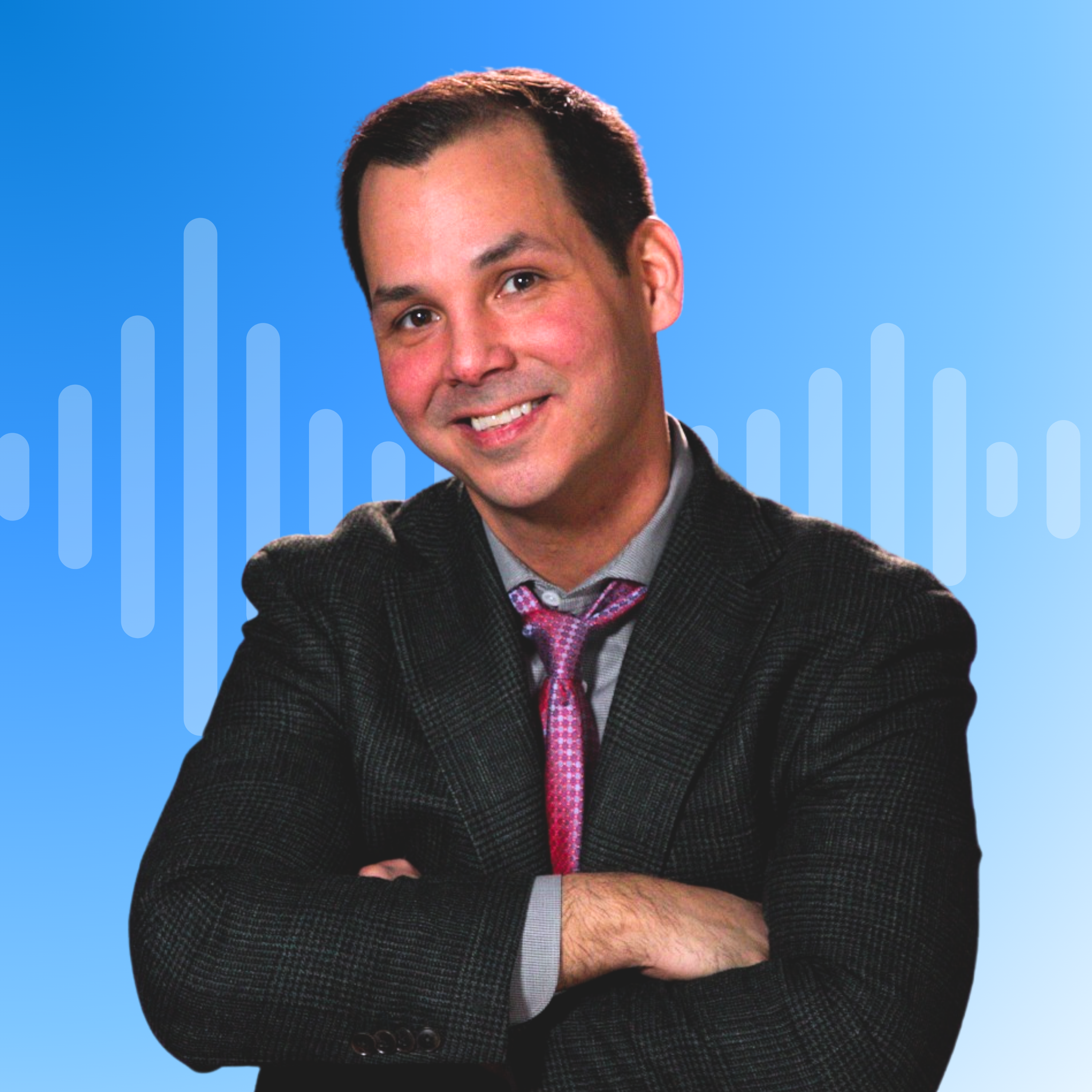 EP 2: Adam Gunnett Dives into Why AI Success is a Habits, Process and ...